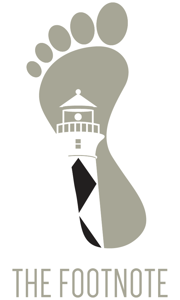 The Footnote - First Rung Foundation